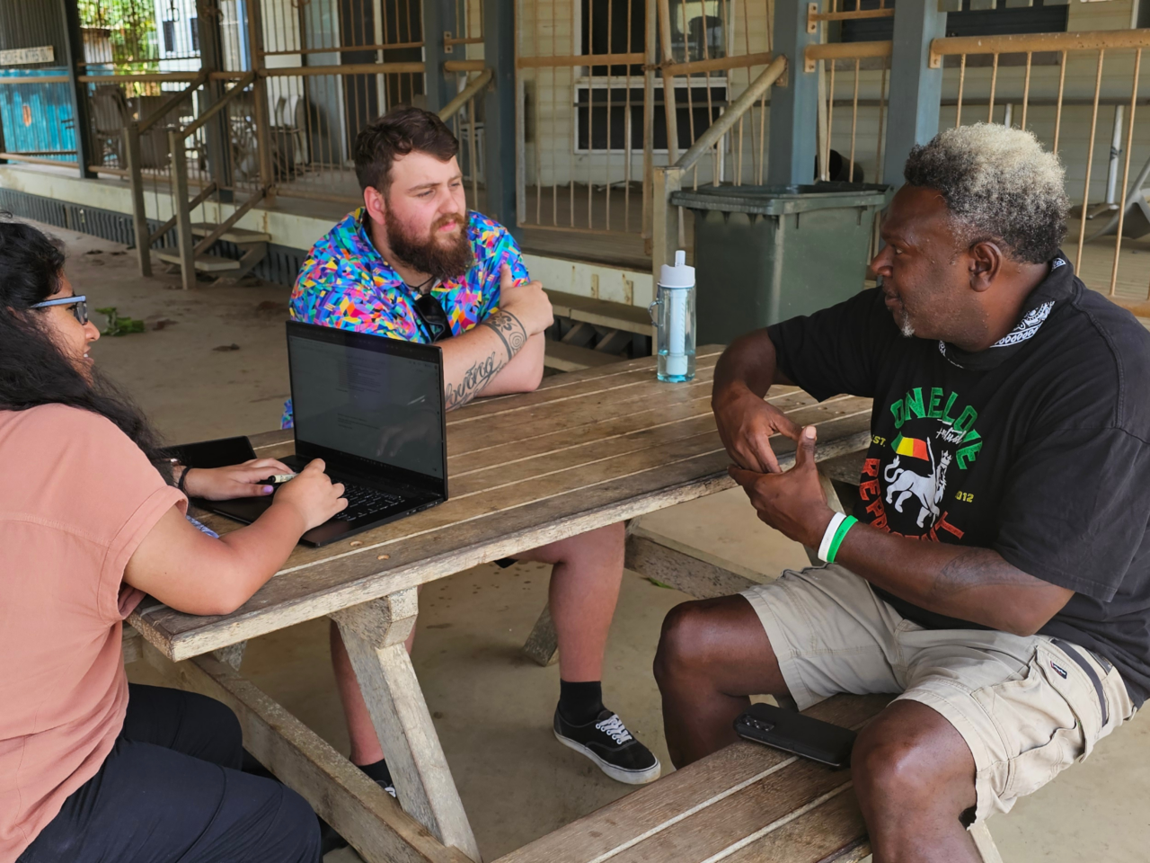 EWB Challenge - Engineers Without Borders Australia