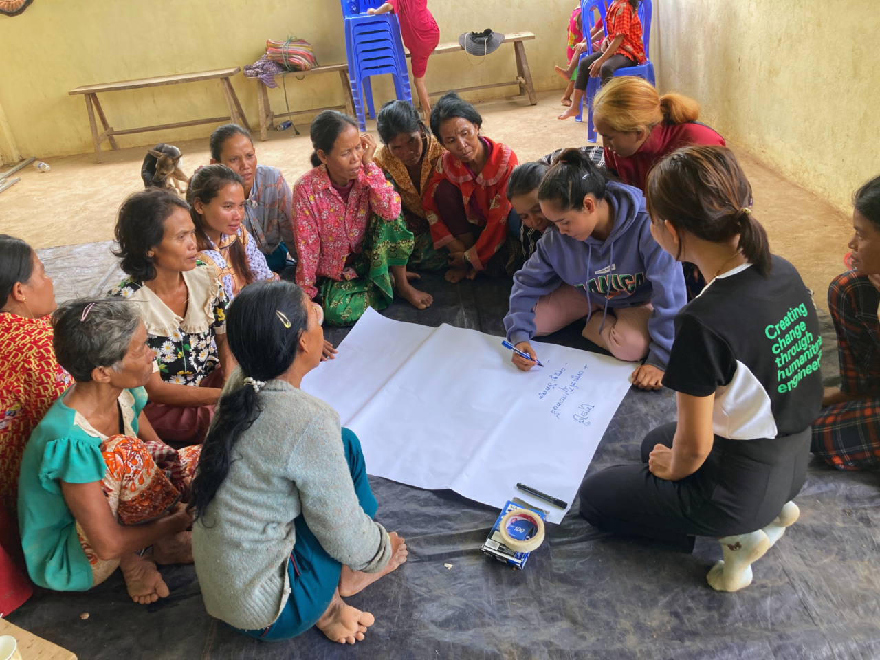 EWB Challenge - Engineers Without Borders Australia