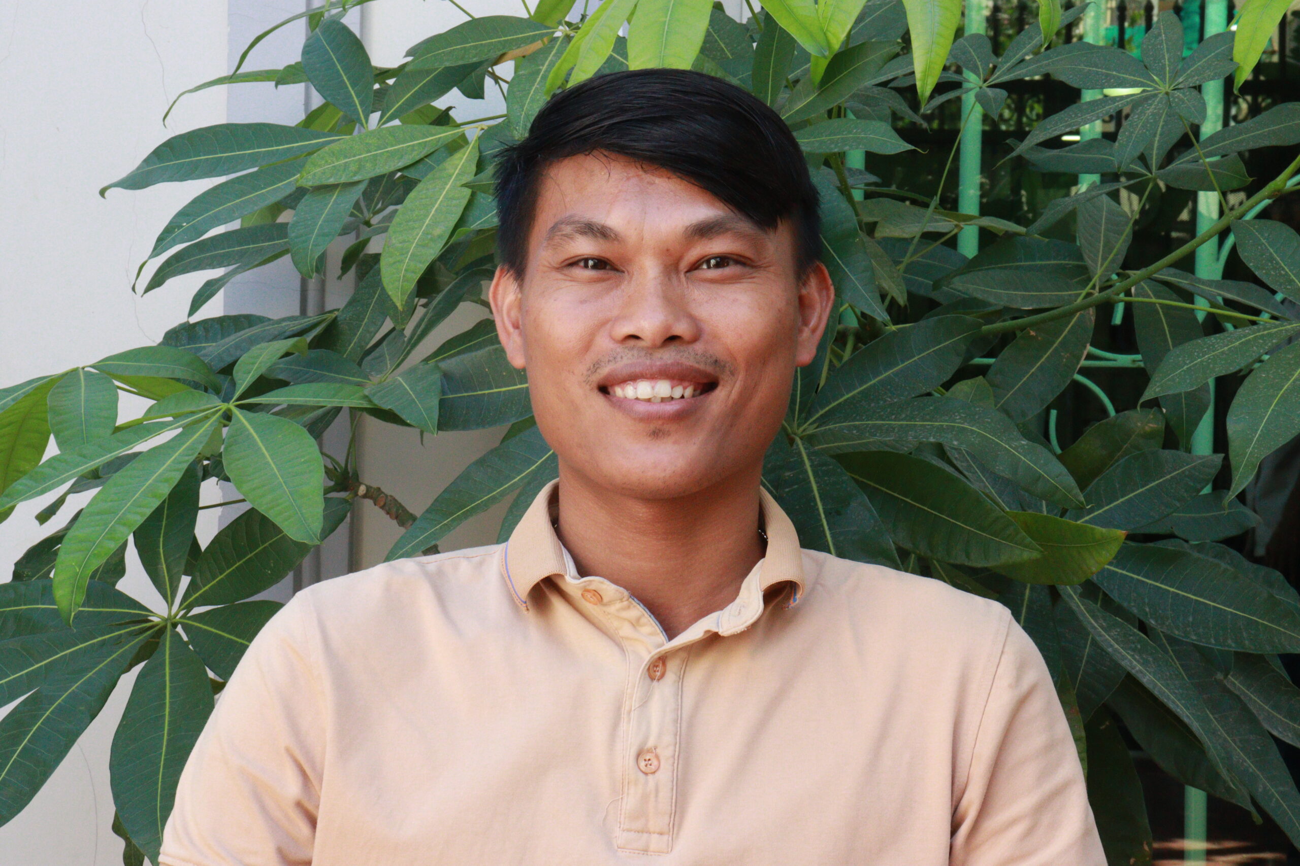 Our People - Engineers Without Borders Australia