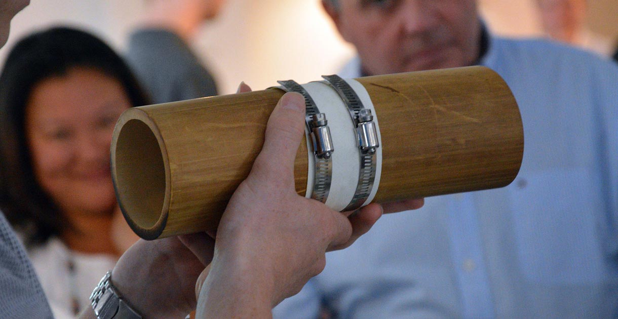 EWB Challenge - Engineers Without Borders Australia