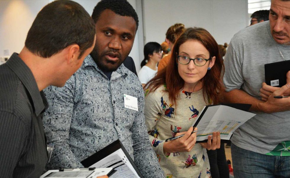 EWB Challenge Series - Engineers Without Borders Australia