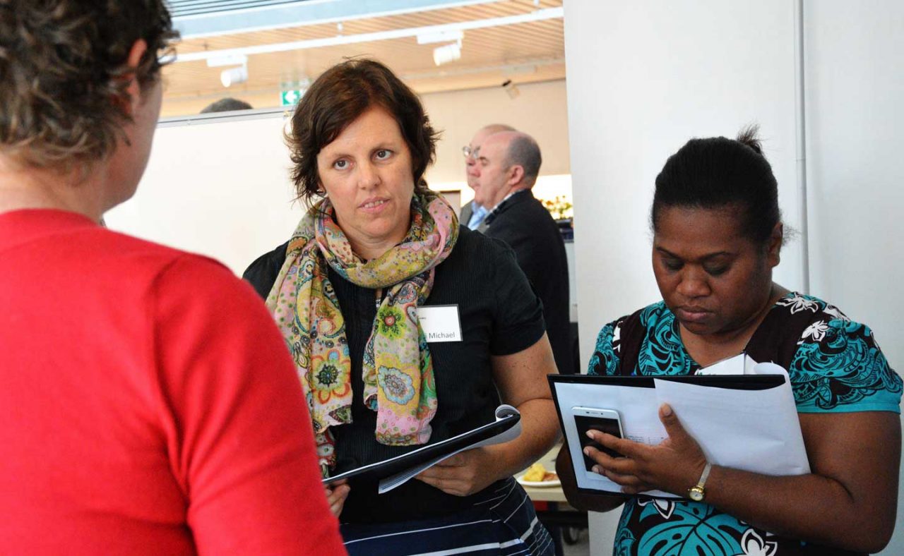 EWB Challenge Series - Engineers Without Borders Australia