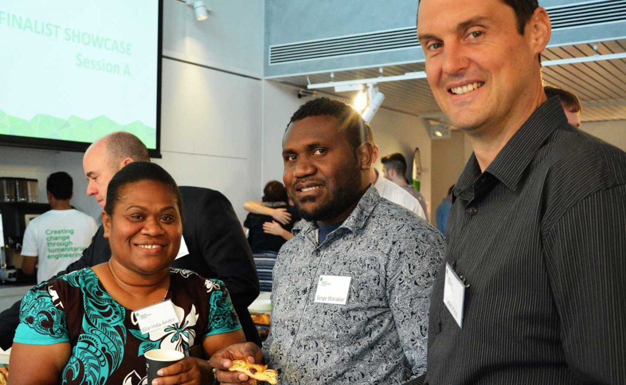 EWB Challenge Series - Engineers Without Borders Australia