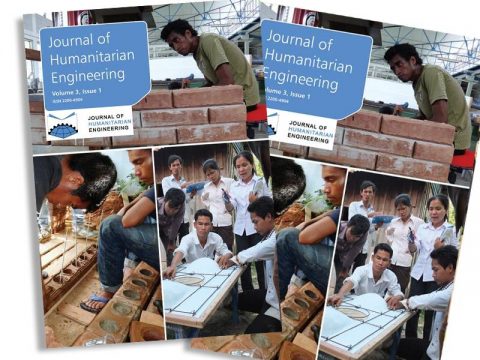 Journal of Humanitarian Engineering