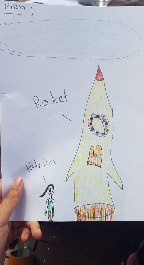 Portrait of a new stereotype - Engineers Without Borders Australia