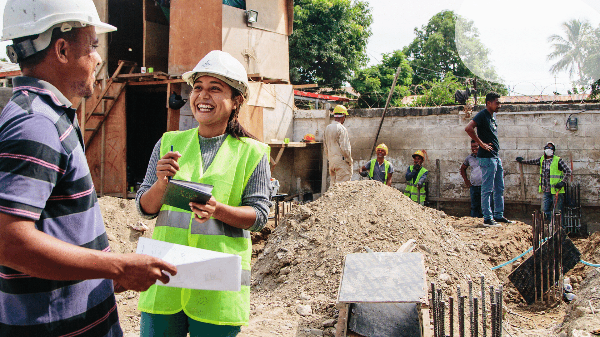 Who’s responsible for gender diversity in engineering? - Engineers ...