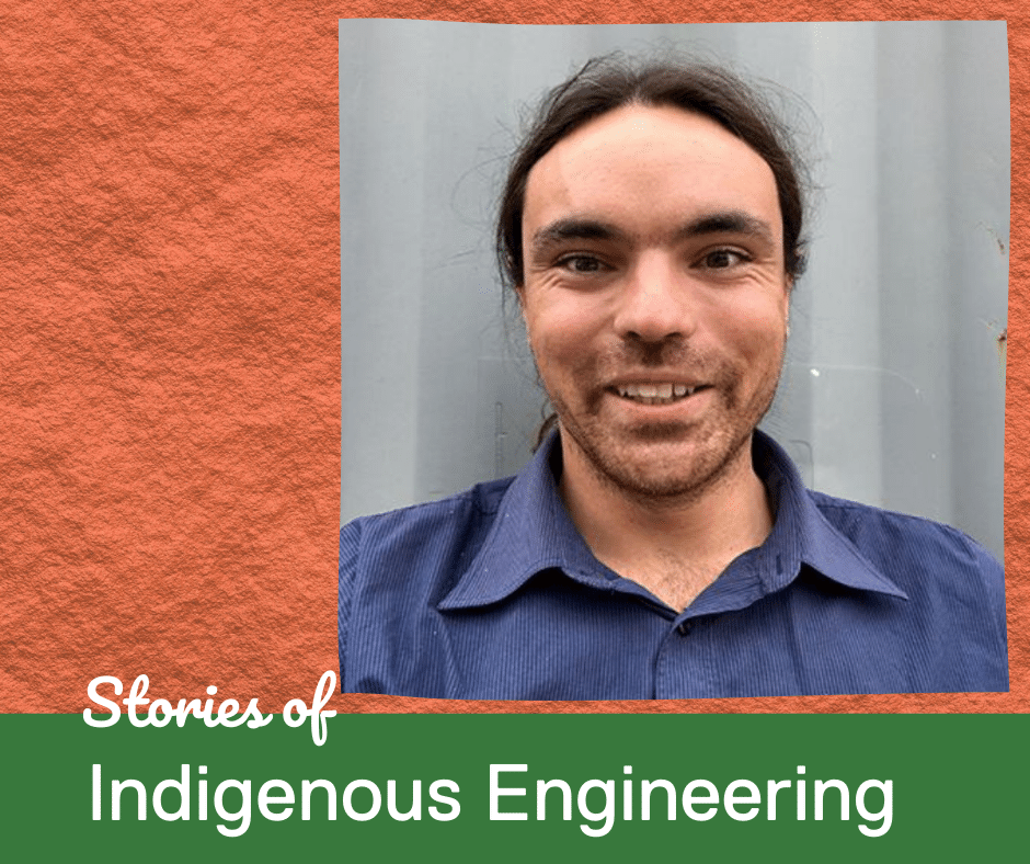 Stories of Indigenous Engineering - Alex Devlin - Engineers Without ...