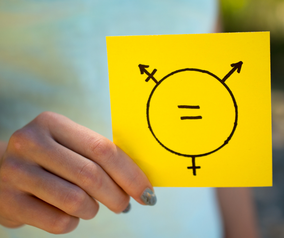 Enabling Gender Mainstreaming Through Policy and Programming ...