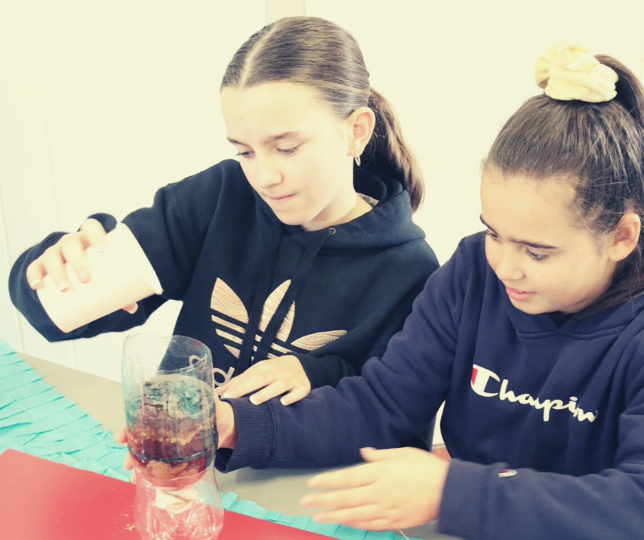 Pathways to possibility for First Nations students - Engineers Without ...