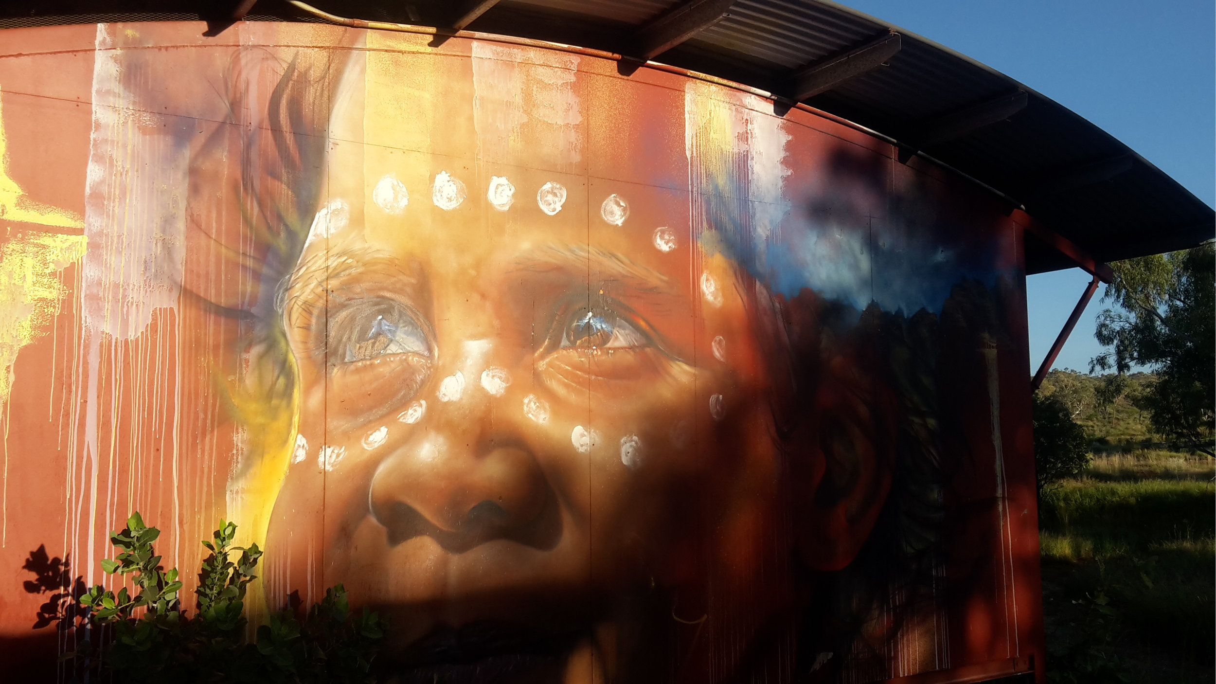 First Nations People - Engineers Without Borders Australia