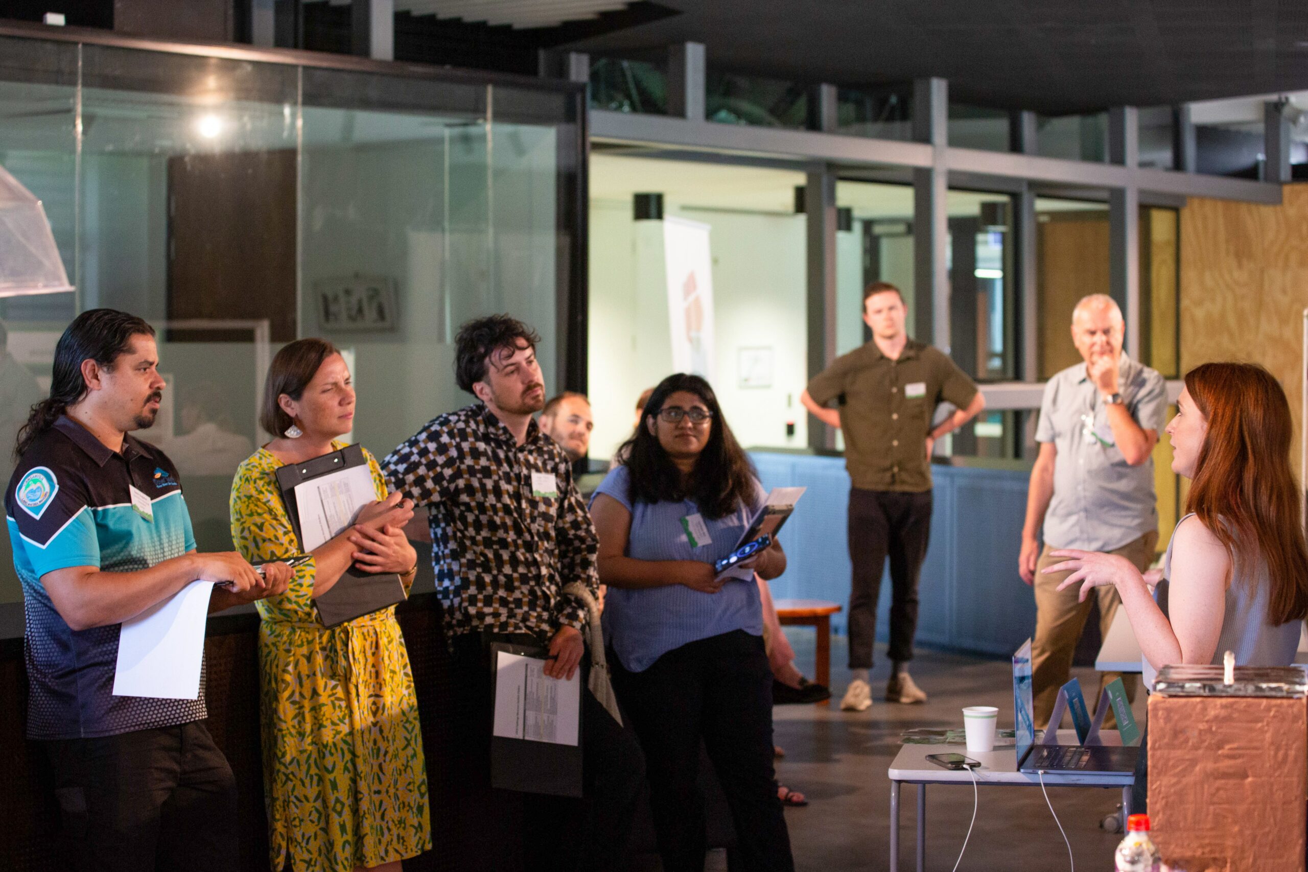 EWB Challenge Series - Engineers Without Borders Australia