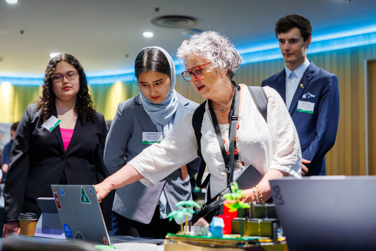 EWB Challenge Series - Engineers Without Borders Australia