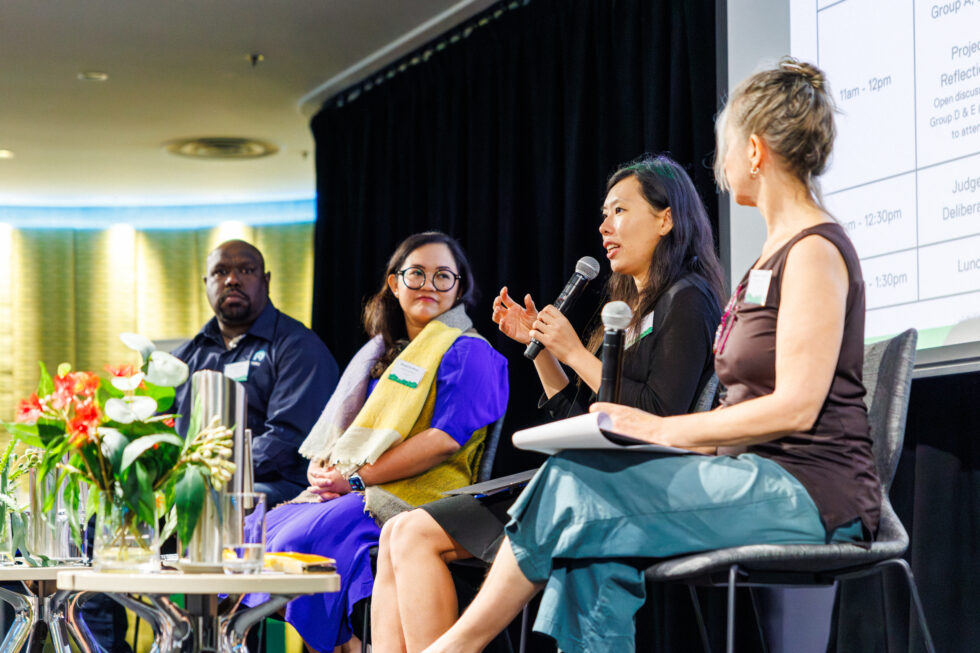 EWB Challenge Series - Engineers Without Borders Australia