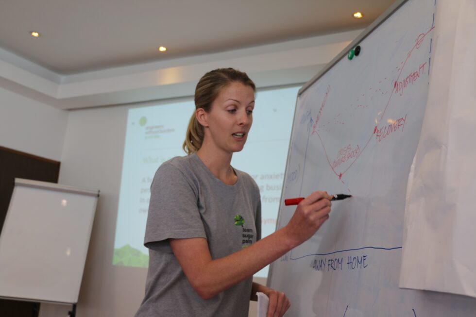 EWB Challenge Series - Engineers Without Borders Australia