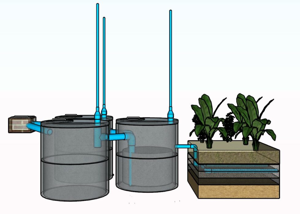 Sanitation solutions for hard ground environments in Cambodia ...