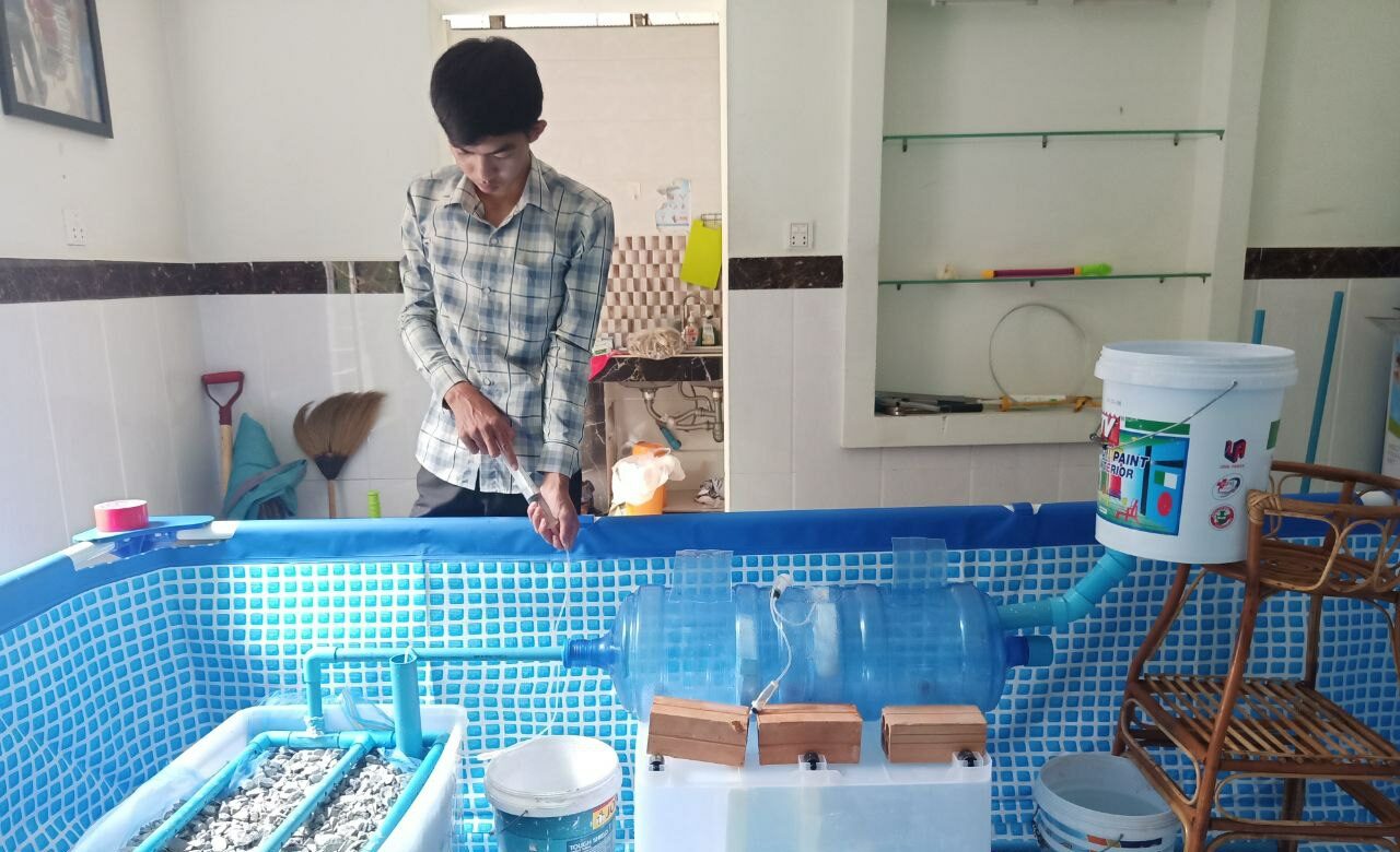 Volunteering for 'real-world work experience' - Engineers Without ...