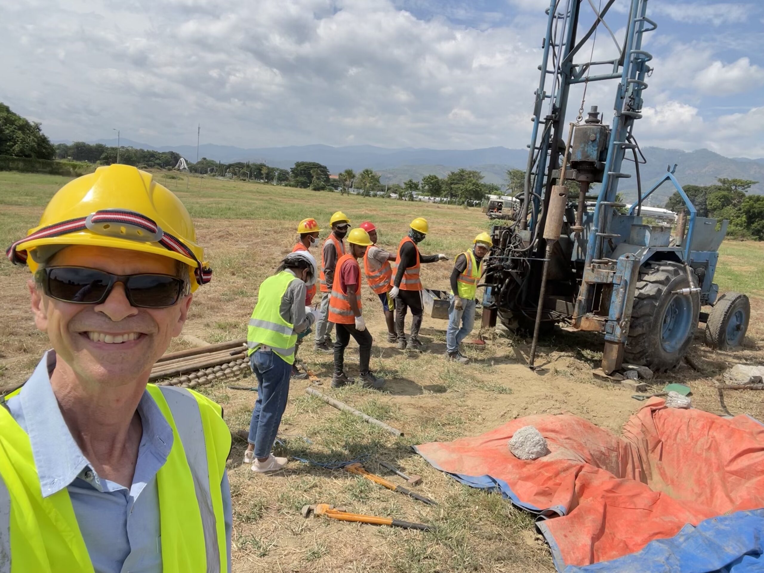 Engineers Without Borders Australia - Humanitarian Engineering