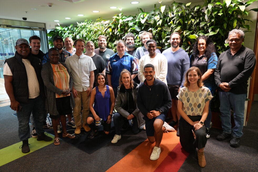 Designing Indigenous-led engineering pathways for Aboriginal and Torres ...