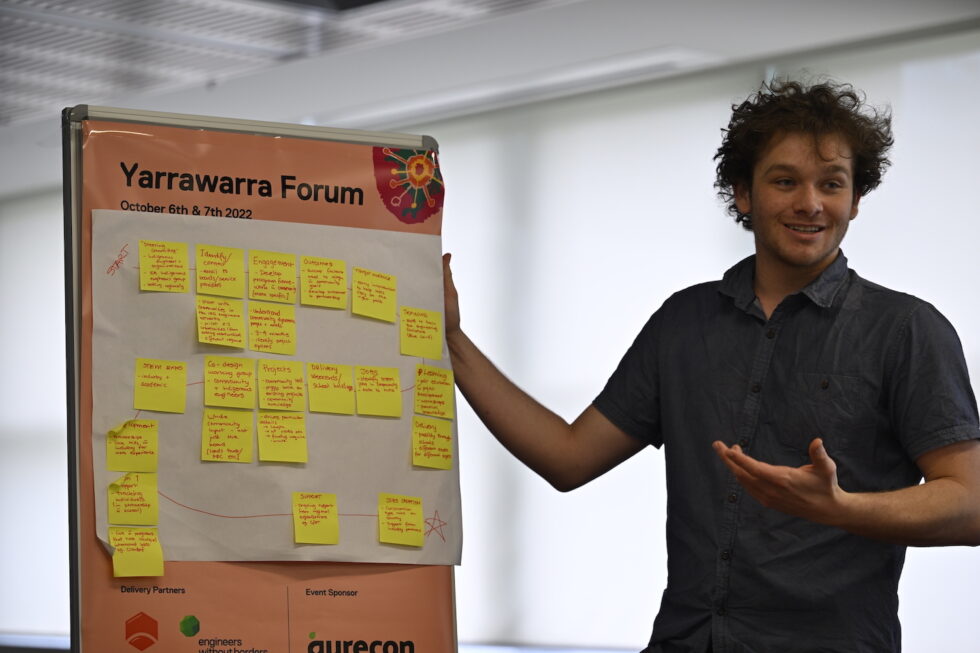 Designing Indigenous-led engineering pathways for Aboriginal and Torres ...