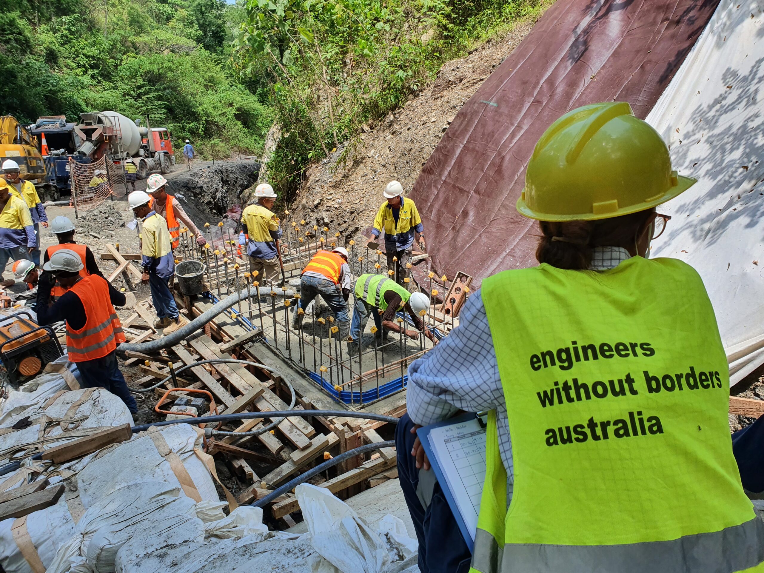 Inside the Dili Water System Emergency Repair program - Engineers ...