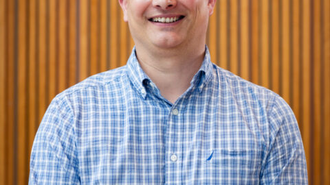 Russell Shewan - Engineers Without Borders Australia