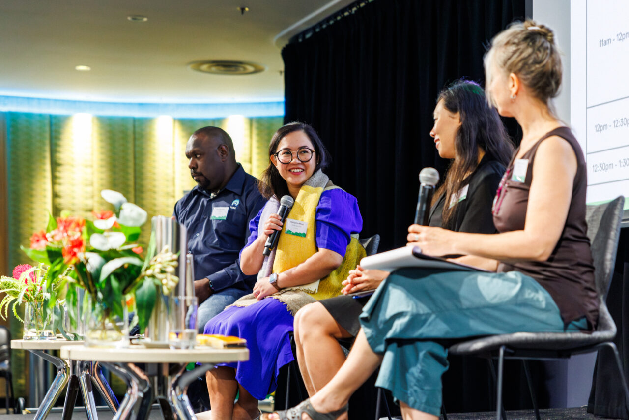 That's a wrap for the 2024 EWB Challenge Showcase! - Engineers Without Borders Australia