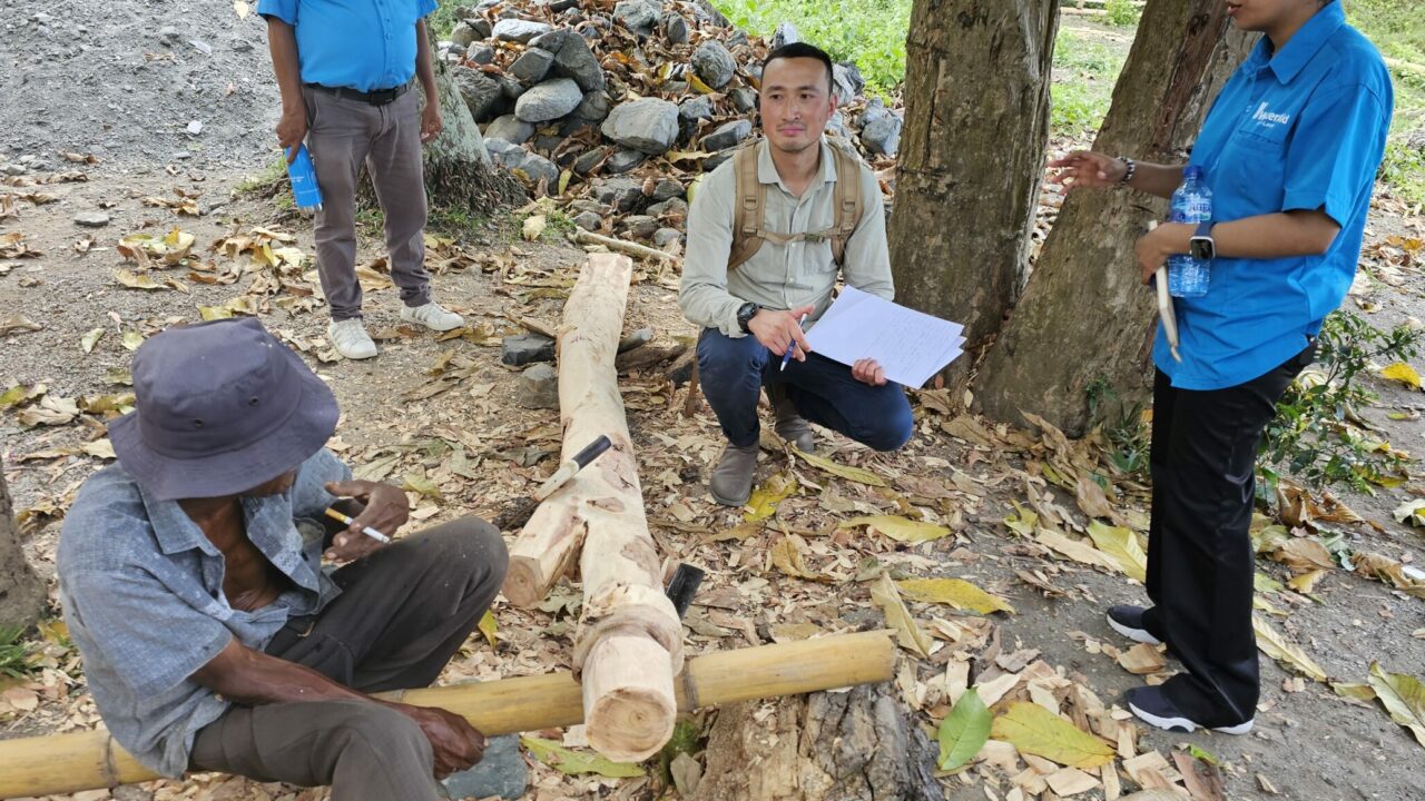 Announcing our 2025 EWB Challenge community partner - WaterAid ...