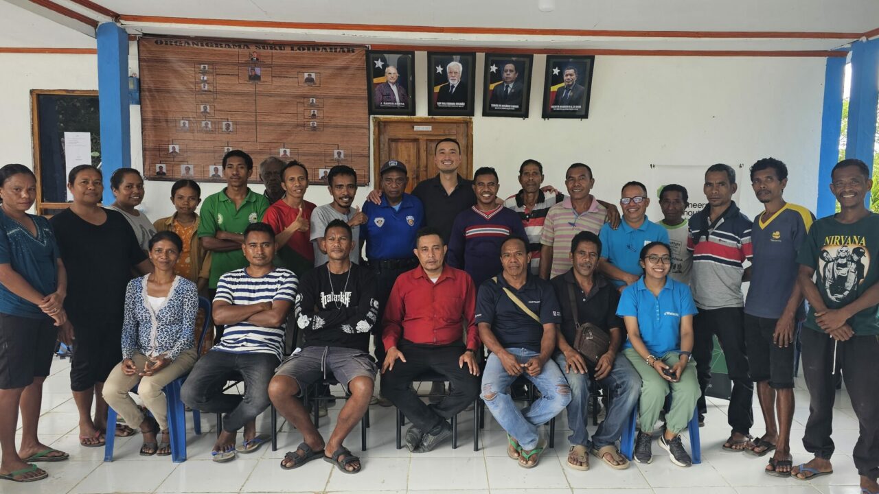 Announcing our 2025 EWB Challenge community partner - WaterAid ...